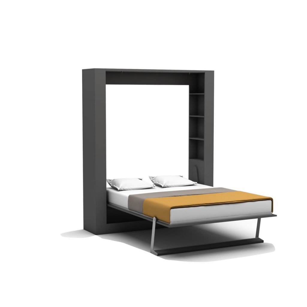 Verticale opklapbedden kopen - Opklapbed Online